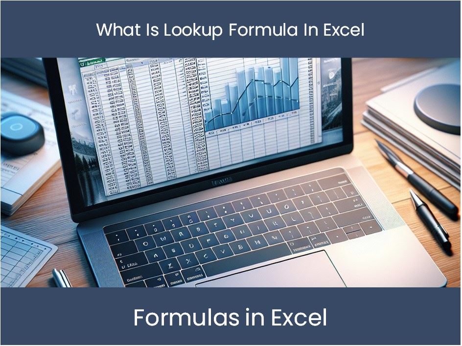 Excel Tutorial: What Is Lookup Formula In Excel – excel-dashboards.com