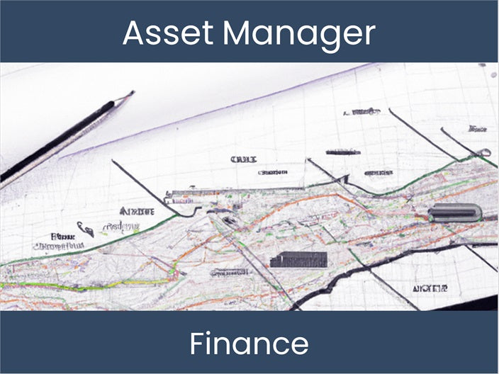 Discover Different Finance Roles as an Asset Manager – DashboardsEXCEL.com