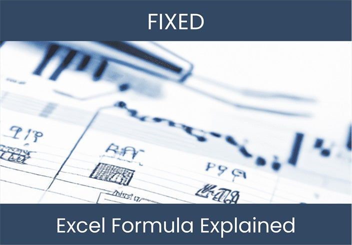 Excel Formula Explained - Get FIXED Now! – excel-dashboards.com