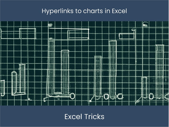 Unlock Excel's Chart Hyperlinks Today! – DashboardsEXCEL.com
