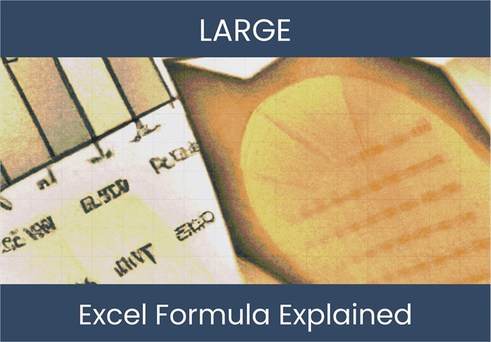 Grande: Fórmula de Excel explicada: ¡mejora tus hojas de cálculo ...