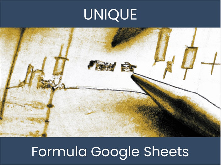 Master the Google Sheets Formula - Boost Performance! – excel-dashboards.com