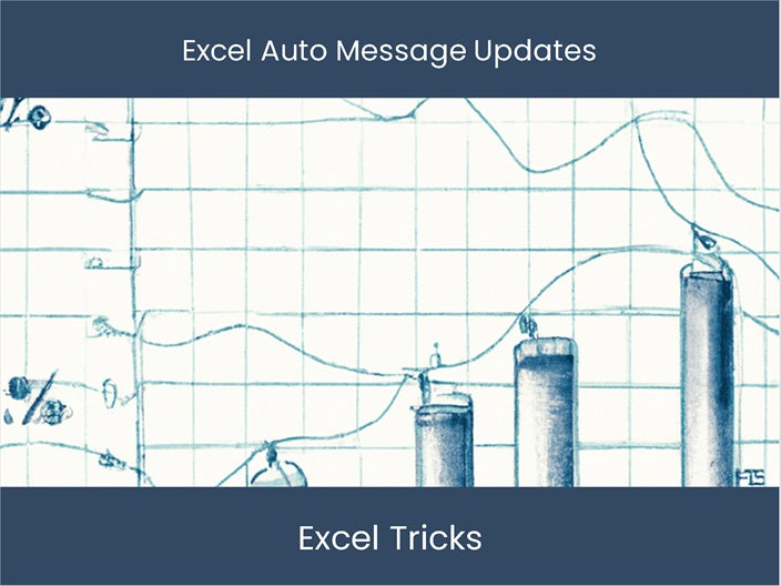 Updates Notification: Excel Messages on Automatic Data Changes – excel ...