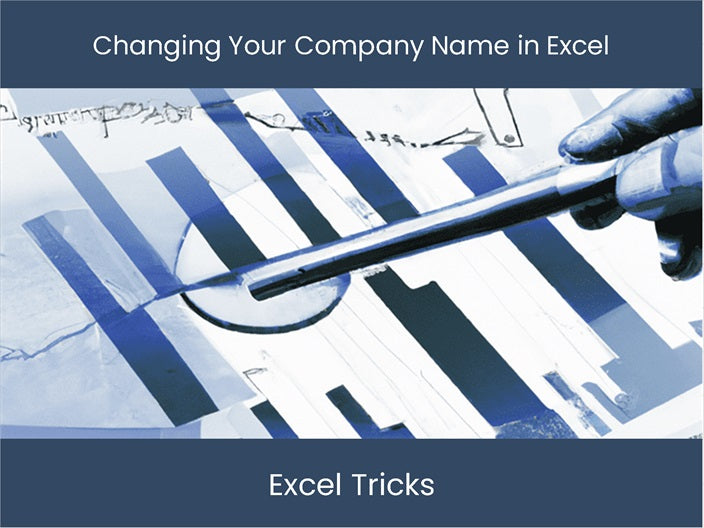 Effortlessly Rename Your Business with Excel Solutions ...