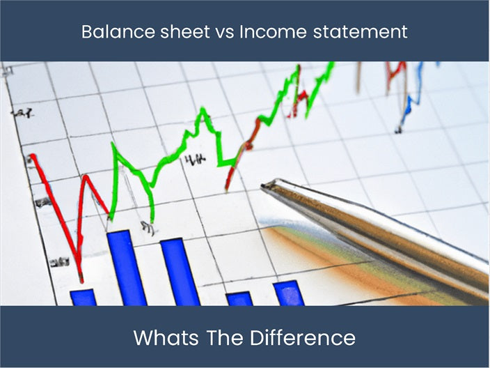 Balance Sheet vs Income Statement? Experience Pros Help! – excel ...