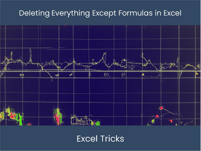 Effortlessly Optimize Excel with Exclusive Formulas! – excel-dashboards.com