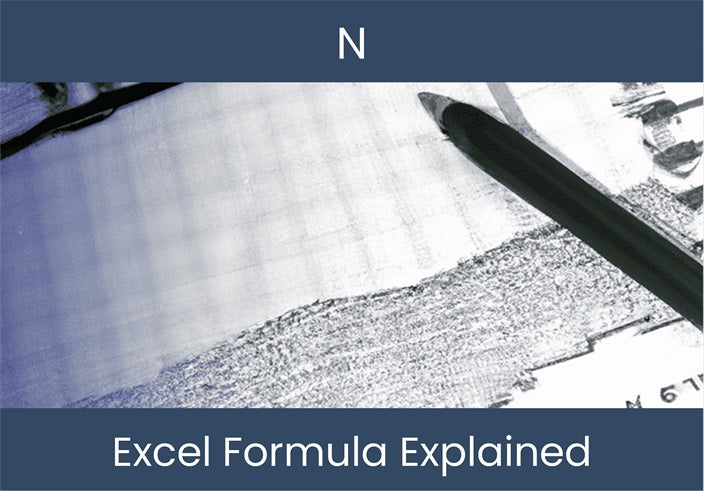 Excel Formula Explained | Boosts Spreadsheet Efficiency – excel ...