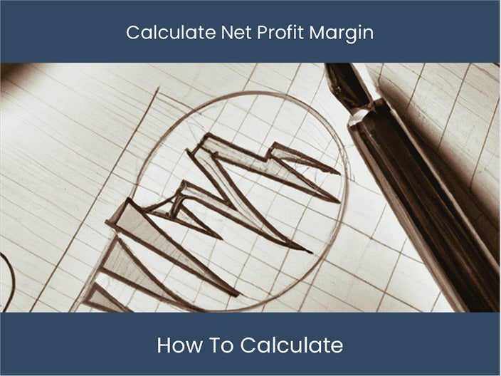 Boost profitability: Calculate net profit margin! – excel-dashboards.com