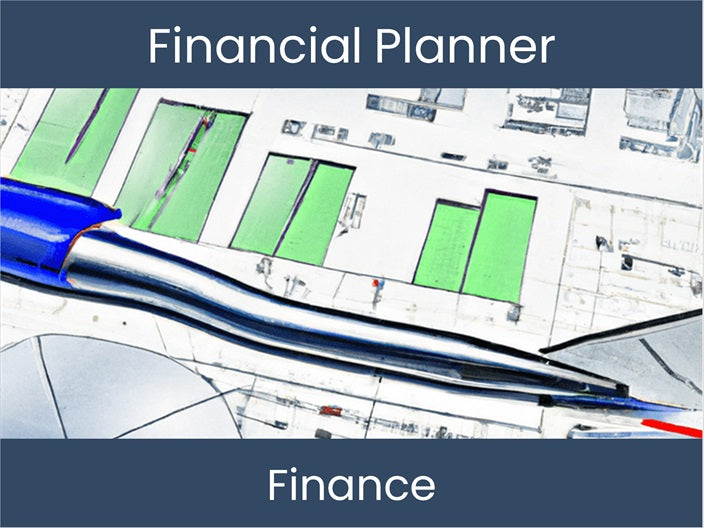 All about finance roles for the Financial Planner! – excel-dashboards.com