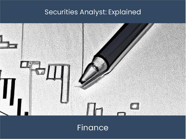 Become a Securities Lending Analyst: Understand Finance Roles ...