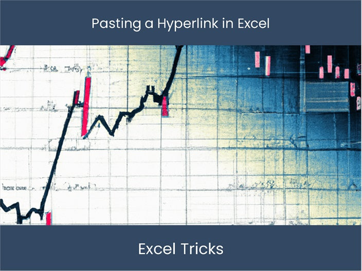 Paste Hyperlink- Excel Made Easy – excel-dashboards.com