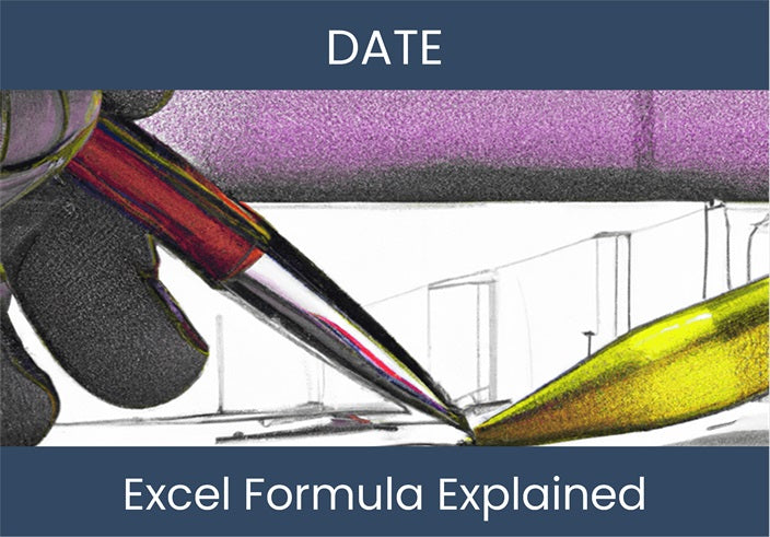 Master Date Formulas With Excel Explained