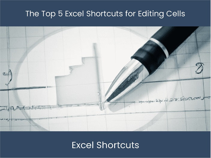 ¡Aumente la eficiencia con los atajos de Excel superior ...