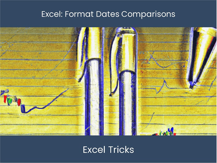 Multiple Date Comparison In Excel Format Conditionally Now Excel