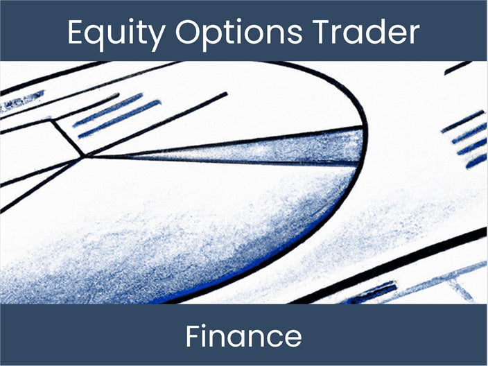 Unlock Financial Success with Equity Options Trader – excel-dashboards.com