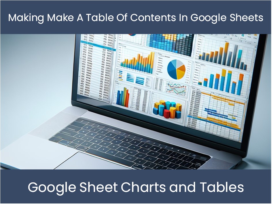 Membuat Daftar Isi di Google Sheets – DashboardsEXCEL.com
