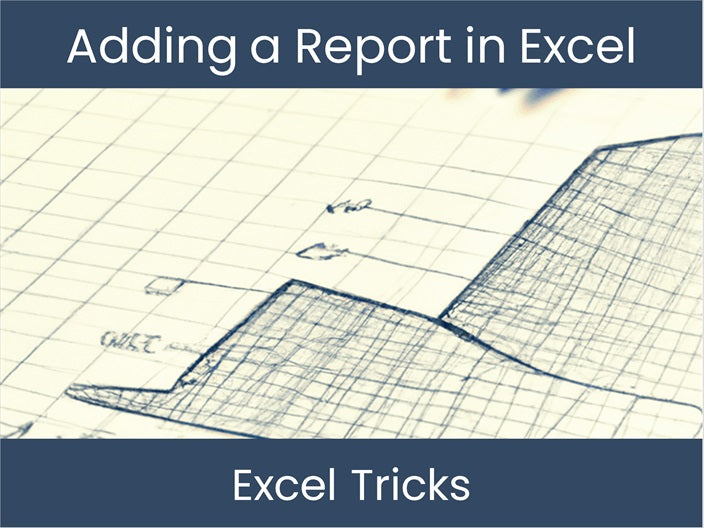 Create Accurate Reports, Excel Tutorial, Free Download – excel-dashboards.com