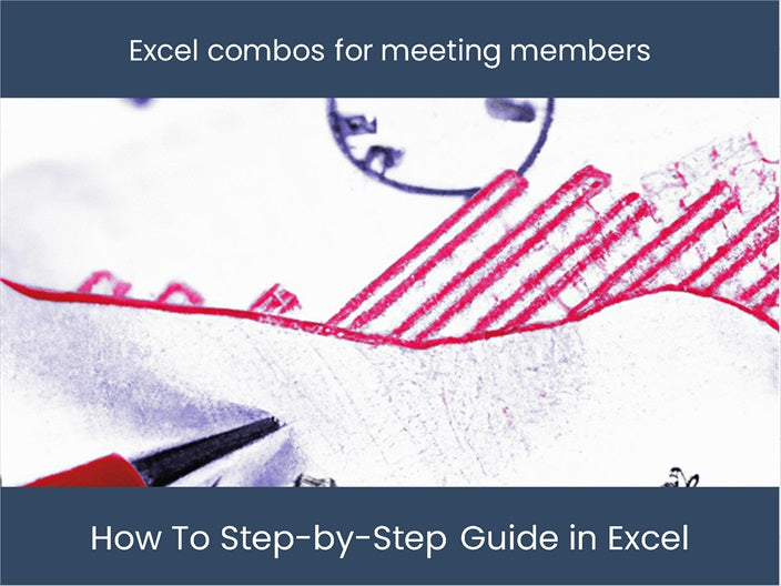 Create Combinations for Members in Excel: Step-by-Step Guide – excel ...