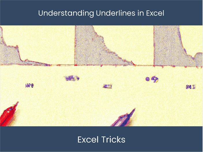 Mastering Excel subraya: ¡aumenta tus habilidades ahora ...