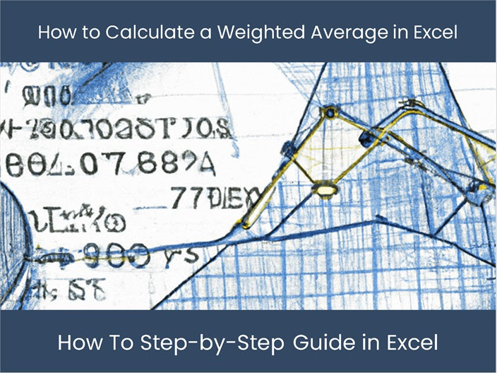Weighted Average in Excel: Your Complete Step-by-Step Guide ...