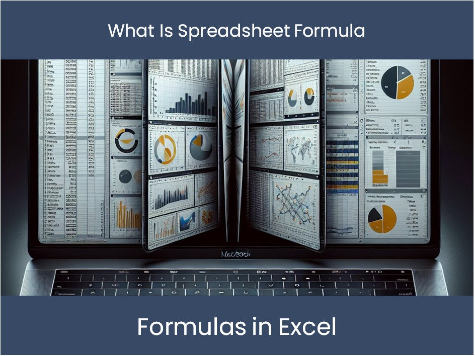 Mastering Formules in Excel: Qu'est-ce que la formule de feuille de ca ...
