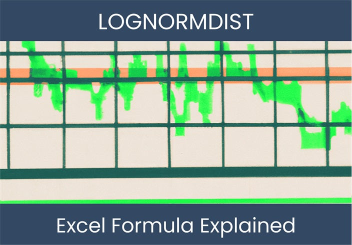 LOGNORMDIST: Excel Formula Guide – DashboardsEXCEL.com