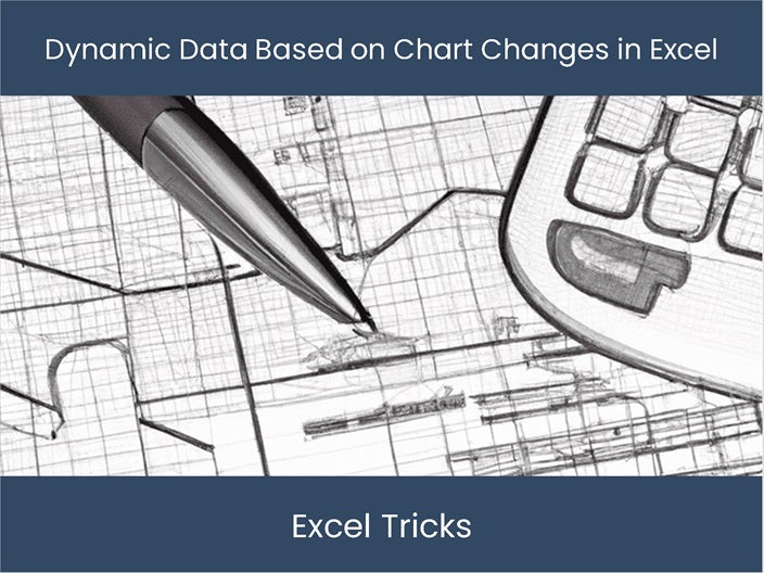 Dynamic Excel Chart Data for Powerful Insights – excel-dashboards.com