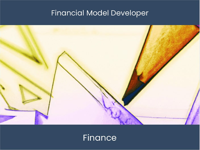 Discover The Ultimate Guide To Financial Model Development Experts ...