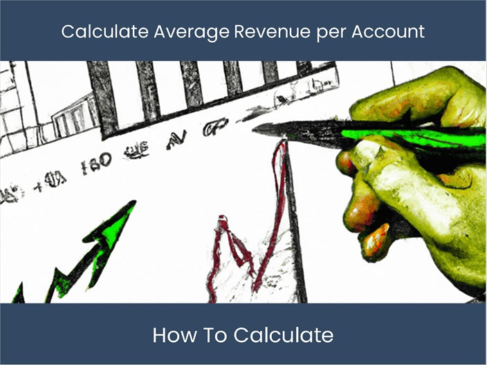 Boost Growth: Calculate Average Revenue per Account – DashboardsEXCEL.com
