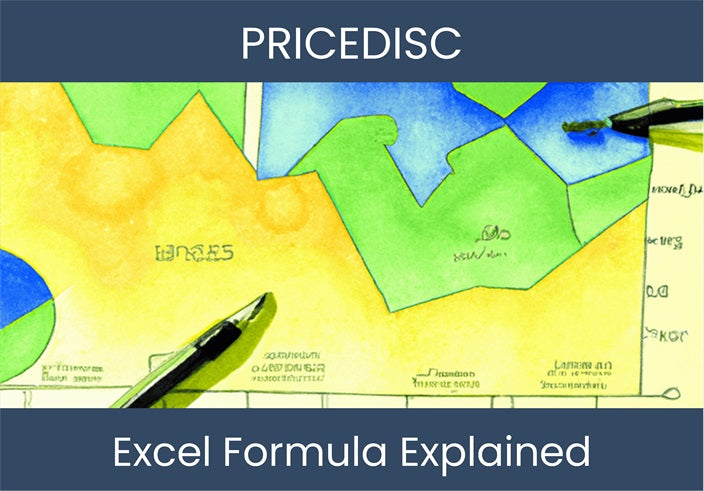 Formula Excel dijelaskan oleh Pricedisc – DashboardsEXCEL.com