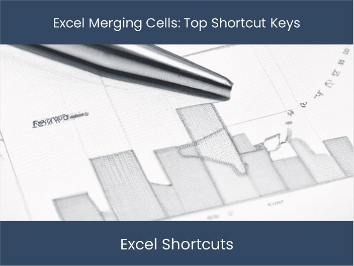 Boost Productivity Now: Excel's Best Merging Shortcut Keys! – excel-dashboards.com