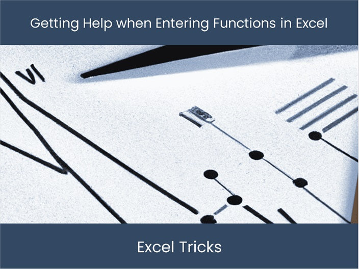 Master Excel Functions - Get Expert Help Now – DashboardsEXCEL.com
