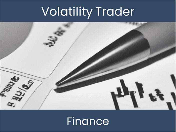 Become a Successful Volatility Trader in Finance – DashboardsEXCEL.com
