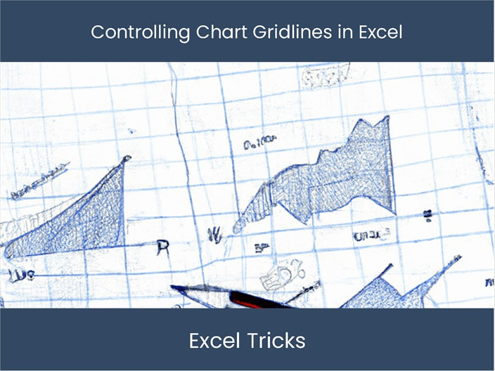 Control Chart Gridlines in Excel: Maximize Clarity! – DashboardsEXCEL.com