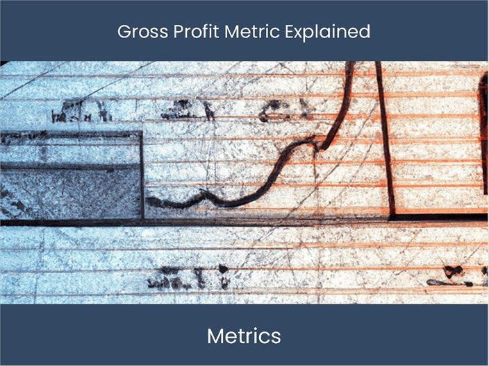 Learn Gross Profit Metric - Increase Revenue – excel-dashboards.com