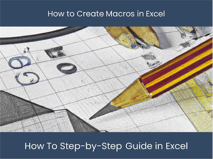 Crea macro in Excel: guida passo-passo! – DashboardsEXCEL.com