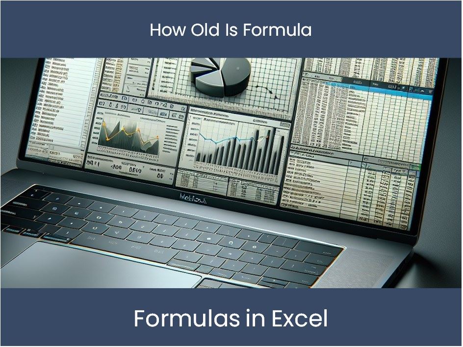 Mastering Formulas In Excel: How Old Is Formula – excel-dashboards.com