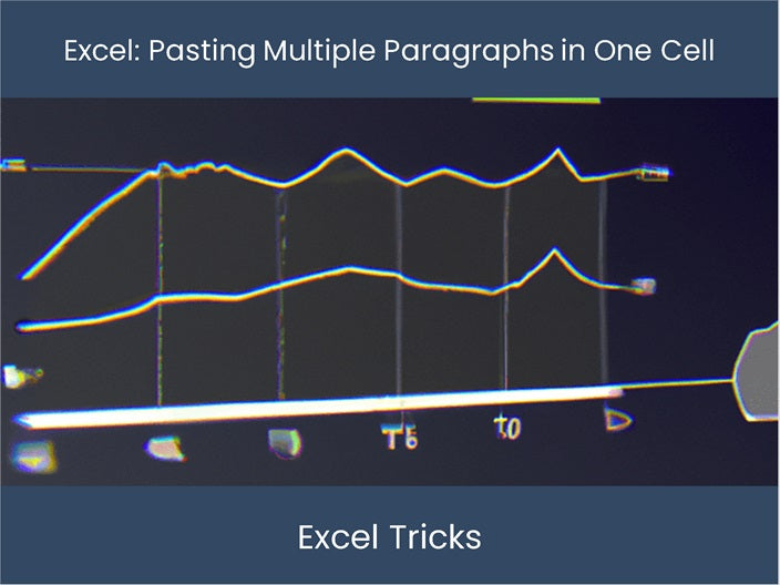 Easily Combine Paragraphs in Excel: Ultimate Tips & Techniques. – DashboardsEXCEL.com