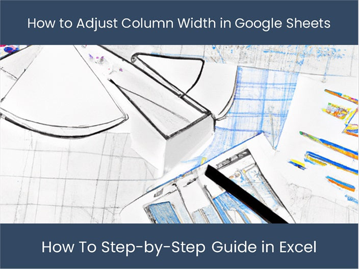 Adjust Column Width in Google Sheets: Step-by-step Guide! – excel ...
