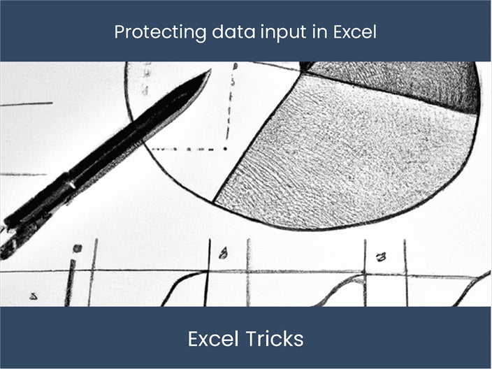 Data Input Protection in Excel: Keep Your Information Secure – excel ...