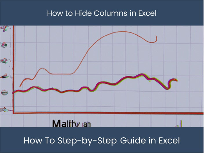 Ocultar columnas en Excel: ¡la guía completa que necesita! – excel ...