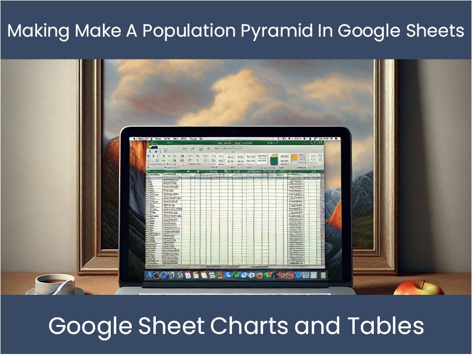 Making Make A Population Pyramid In Google Sheets – DashboardsEXCEL.com