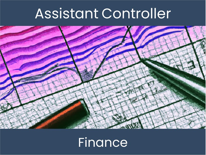 Assistant Controller Nicheexamples Expertinn Earndialogue NP ...