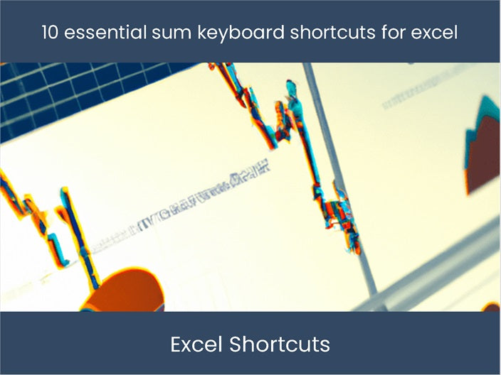 Master Excel with Top 10 Essential Shortcuts! – excel-dashboards.com