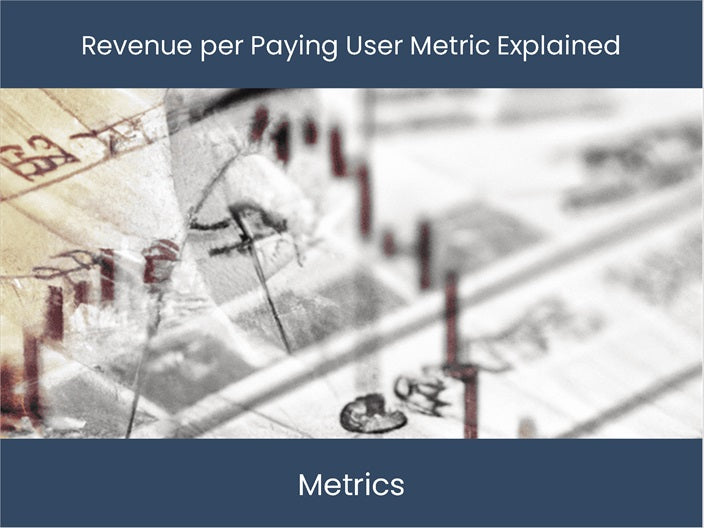 Unlock Revenue Potential: Paying User Metrics Demystified ...