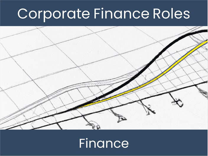 Corporate Finance Associate | Understand Finance Roles Now ...