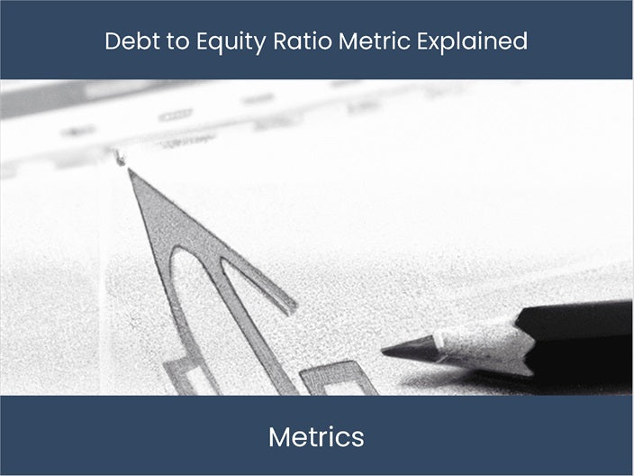 Master Debt to Equity Ratio & Optimize Financial State ...