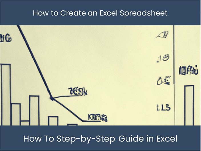 Create An Excel Spreadsheet With This Step-by-Step Guide! – excel ...
