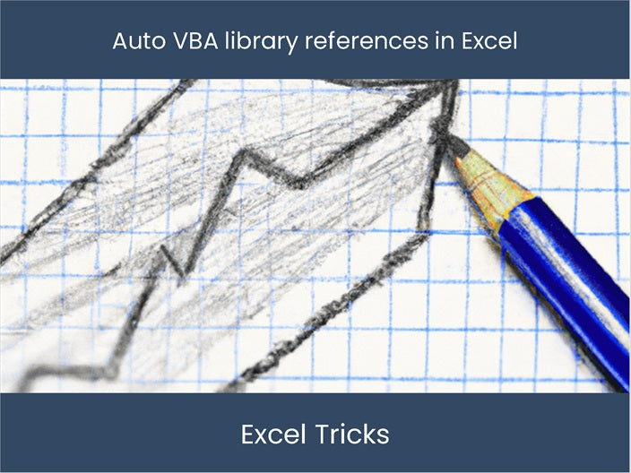 Upgrade Your Excel References With Vba Automation Excel