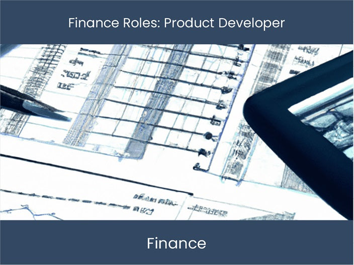 Uncover the Roles of Financial Product Developers – DashboardsEXCEL.com